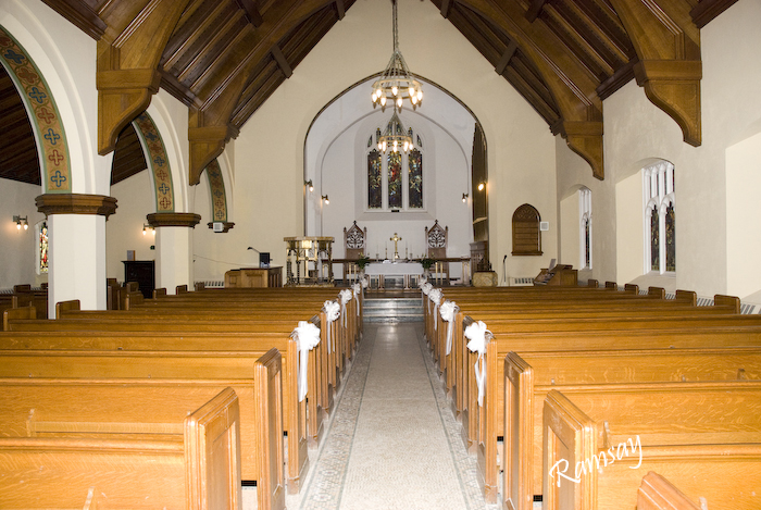 Weddings – Poland Spring Preservation Society