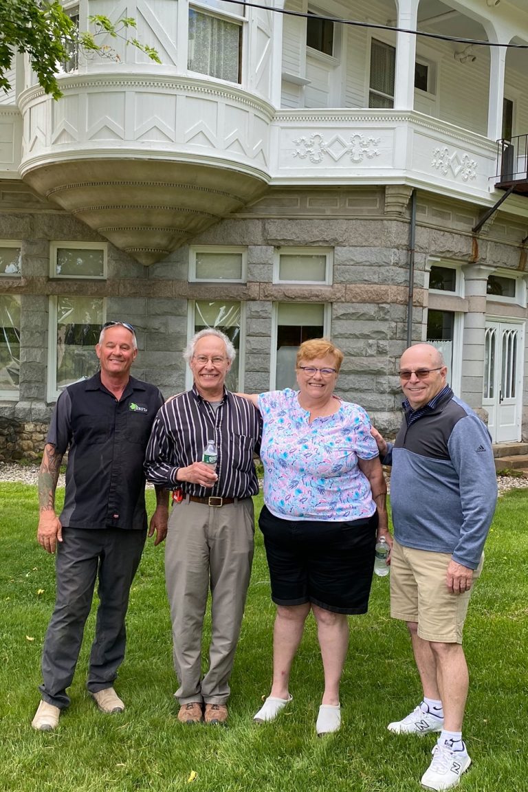 Togo the Sled Dog – Poland Spring Preservation Society