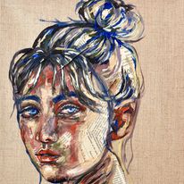 Nettie Ricker Art Gallery – Poland Spring Preservation Society